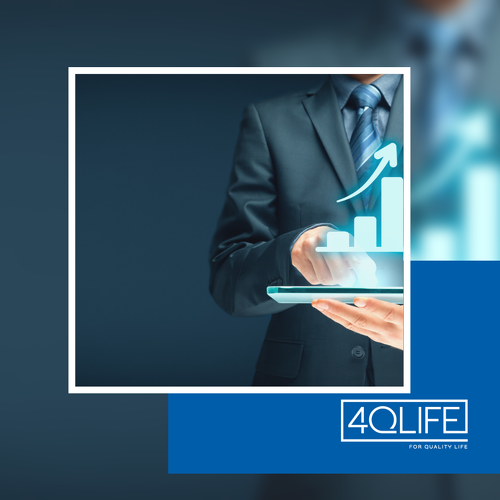 4QLife - Якісне життя