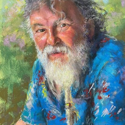 Course "Exploring Pastels: Getting the Glow"