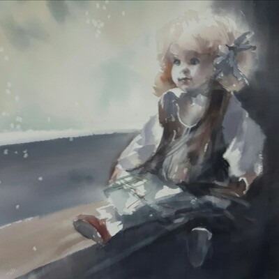 Course "Fundamentals of Drawing"