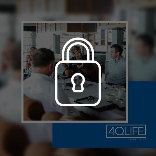 4QLife - Якісне життя