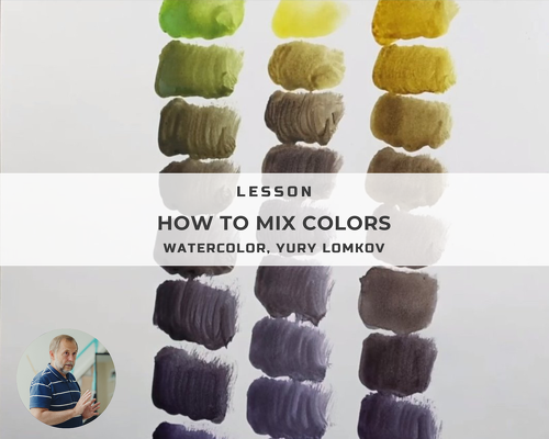 Our mini courses and lessons